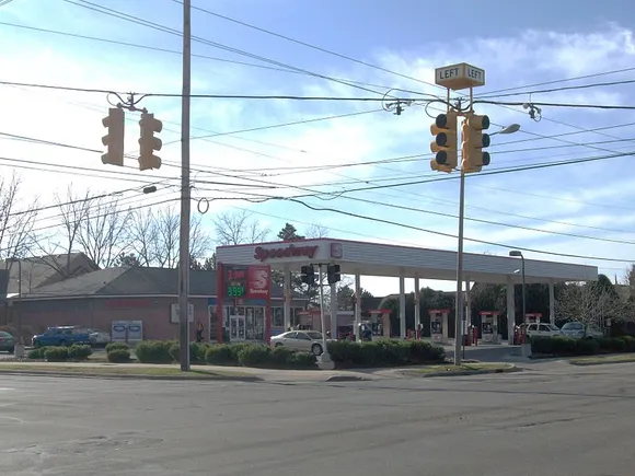 Speedway continues expansion, opens store in Chattanooga | Food Dive