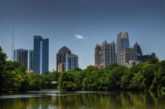 New transit-oriented development fund launches in Atlanta | Smart ...
