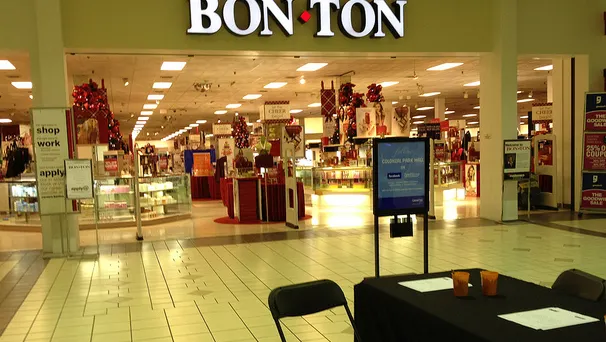 Bon-Ton reportedly set to liquidate at auction | Retail Dive