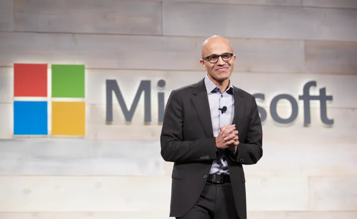 Microsoft CEO asked board to cut pay in connection with security ...