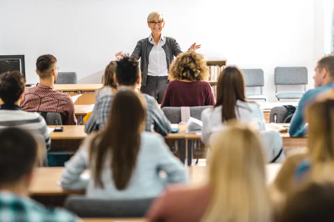 College student outcomes and state funding are intertwined, report ...