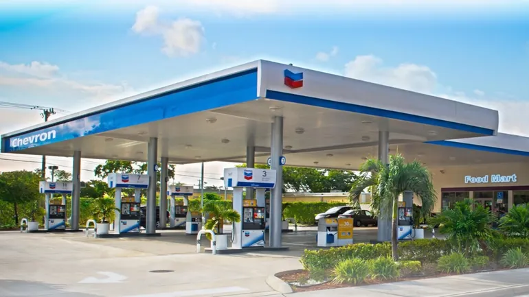 Sunshine Gasoline upgrades app to accept ACH payments for fuel | C ...