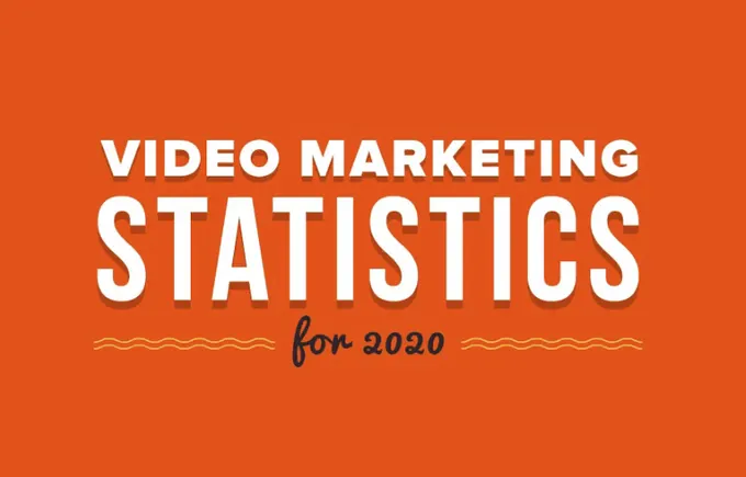 Video Marketing Statistics for 2020 [Infographic] | Social Media Today
