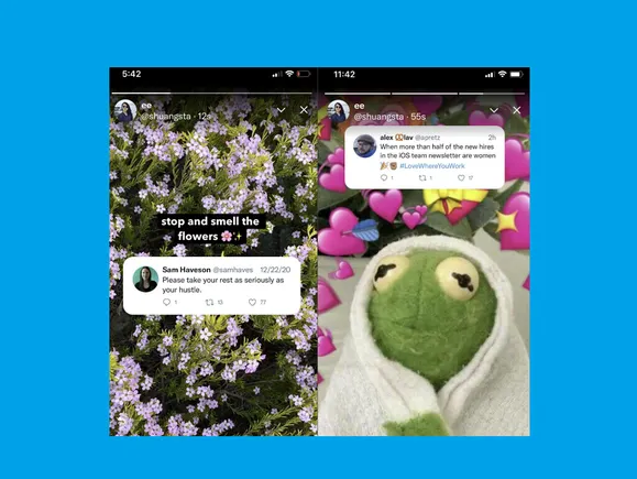 Twitter is Testing a New Option Which Would Enable Users to Add a ...