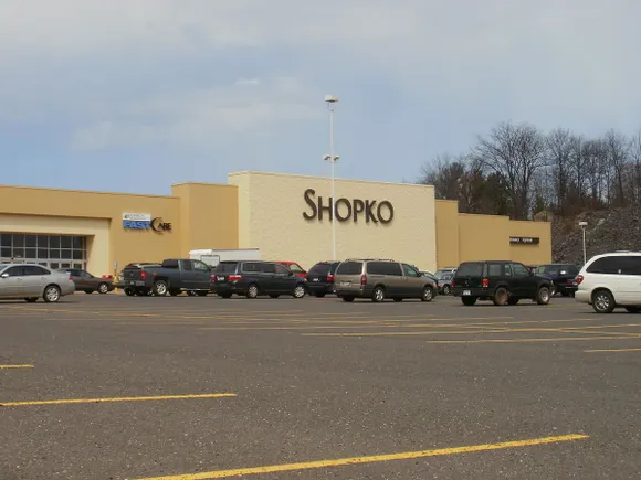 Shopko closing 39 stores | Retail Dive