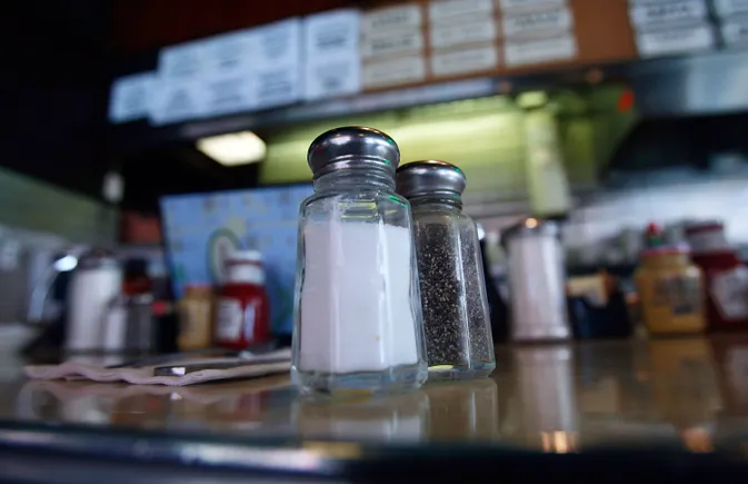 After 5 years, FDA codifies salt reduction targets | Food Dive