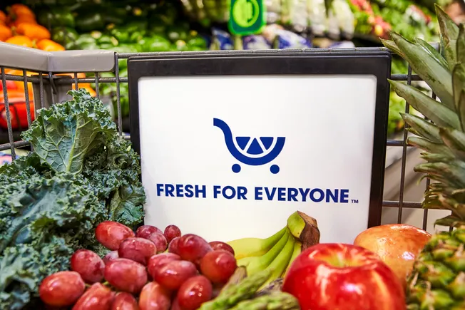 Kroger details upcoming ESG efforts | Grocery Dive