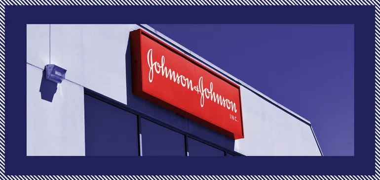 How employee feedback drove Johnson & Johnson's response to uncertainty ...