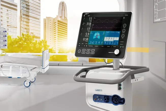 Recall Watch: Hamilton ventilator, Intera pump recalls get Class I ...