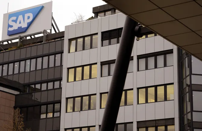 SAP revamps migration support programs, adds financial incentives | CIO ...