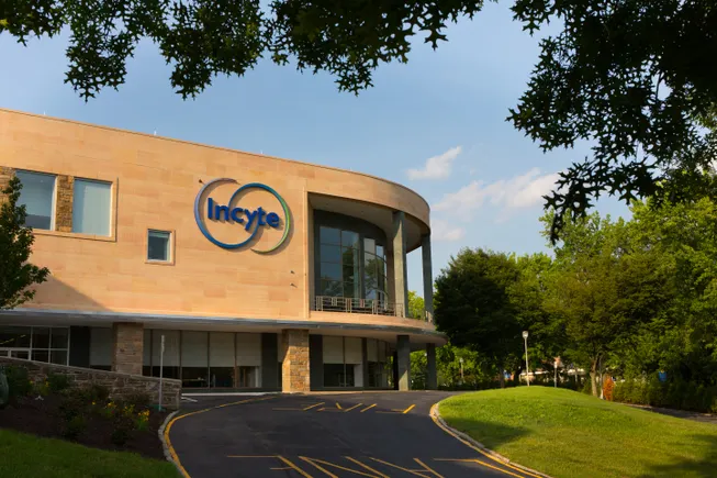 Incyte eczema drug wins FDA OK, but with safety warning | BioPharma Dive