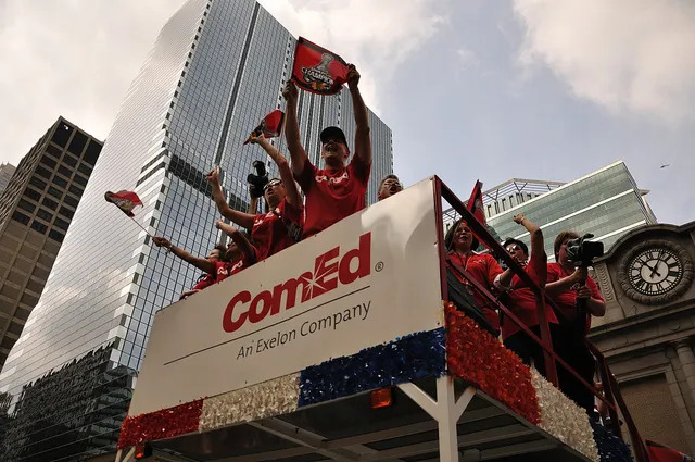 The numbers behind ComEd's troubled $2.6B smart grid project | Utility Dive