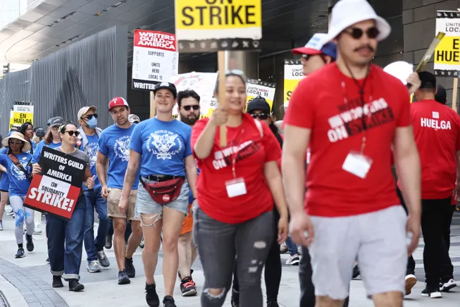 Santa Monica union hotel workers file for nation’s highest minimum wage ...