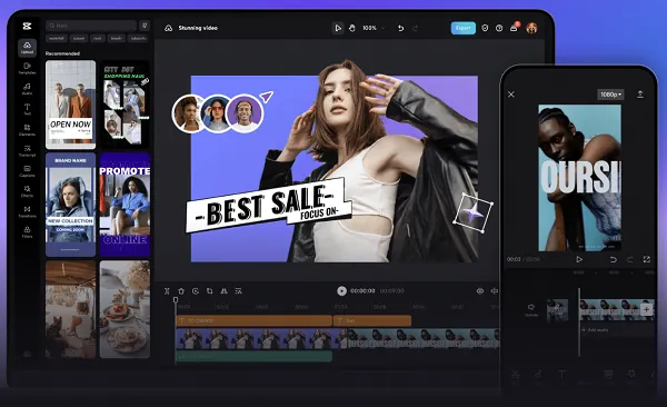 ByteDance Launches ‘CapCut for Business’ to Assist in Brand Video ...