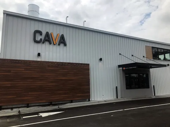 Cava's first test kitchen will accelerate menu innovation | Restaurant Dive
