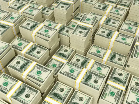 Tech spending to hit $5.6 trillion as AI reshapes IT services | Channel ...