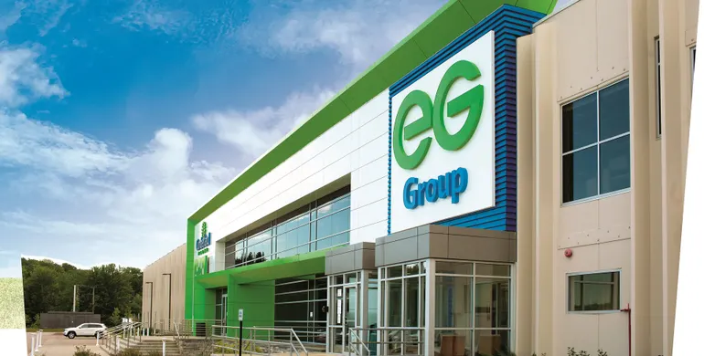 EG Group looks to accelerate EV charging plan | C-Store Dive