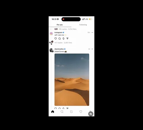 Meta Shares Tips on How to Maximize Threads Engagement, Previews ...
