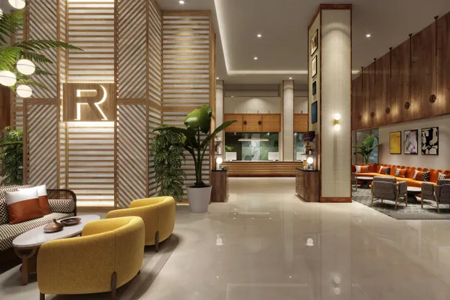 Marriott’s Renaissance brand debuts locally sourced digital marketplace ...