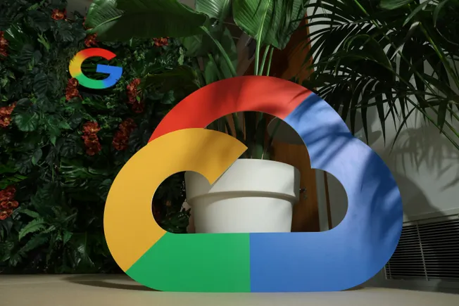 Google Cloud carves out $750M AI fund for partners | Channel Dive