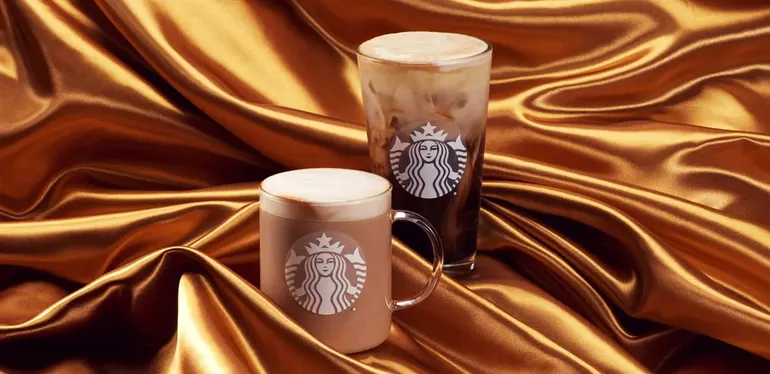 Starbucks will launch 3 new beverage platforms in 6 months | Restaurant ...