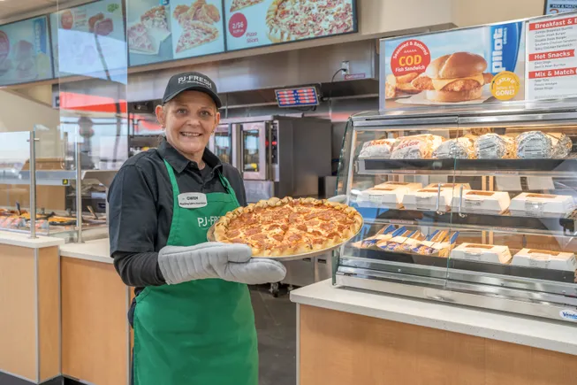 Back to Basics: How to build a successful foodservice program | C-Store ...