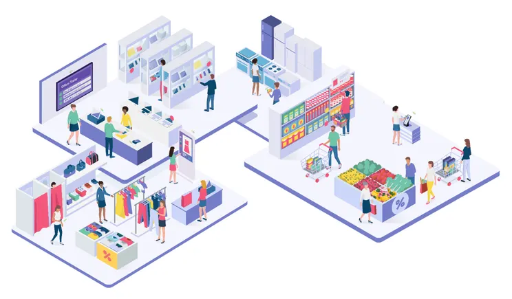 4 tips for maximizing customer engagement through in-store technology ...