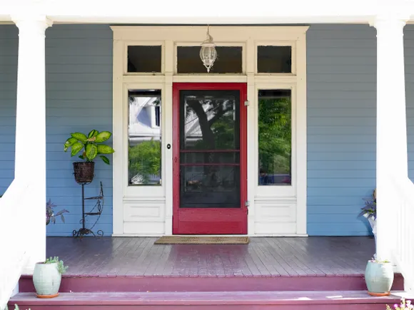 Salesforce alum takes on CFO role for Frontdoor | CFO Dive