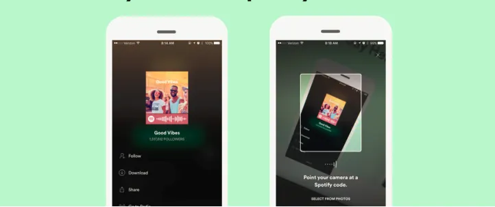 Is Spotify on the hunt for acquisitions? | Marketing Dive