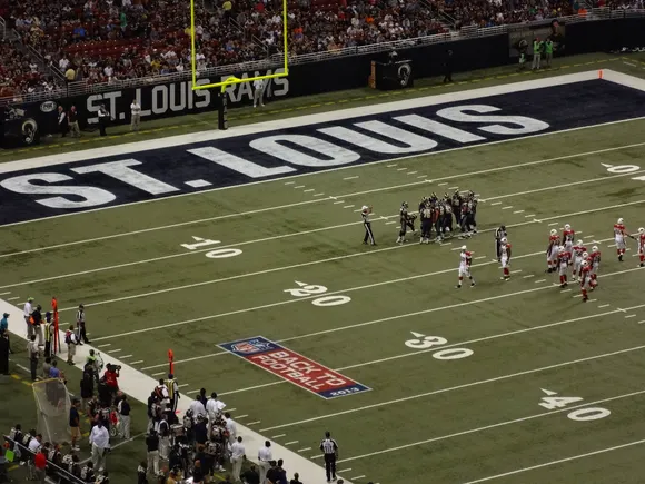 Rams approved to build near-$3B football stadium complex in Los Angeles ...