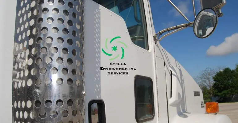 Stella Environmental buys Dallas company, fueled by private equity ...