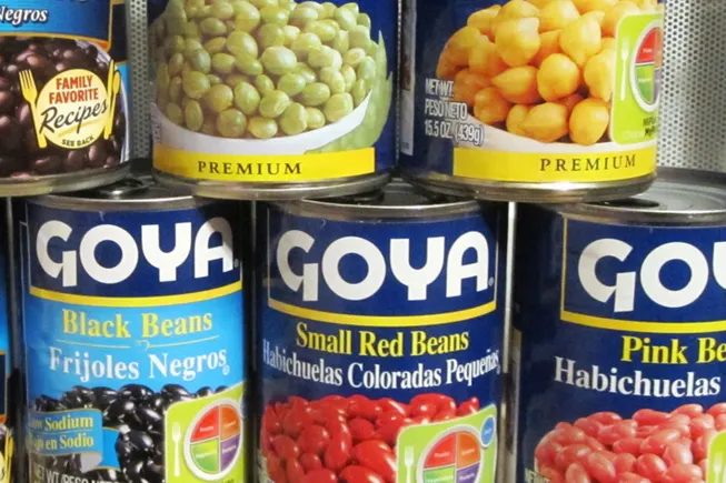 Goya invests $80M to expand plant as demand for its products grows ...