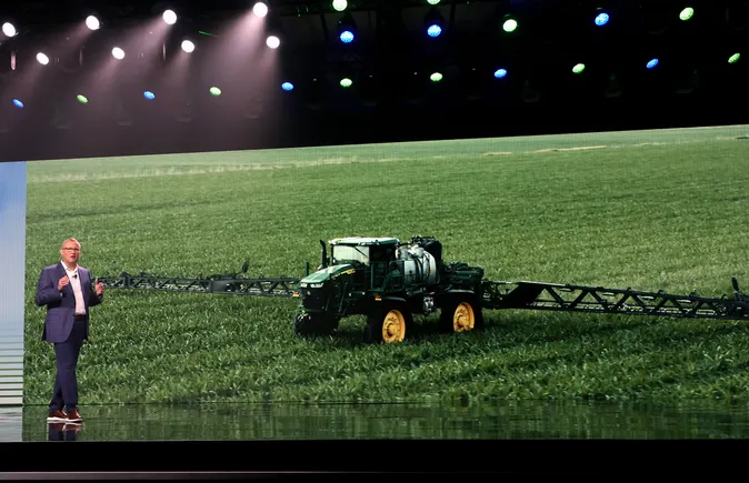 Agriculture conferences and events to watch going into 2024 ...