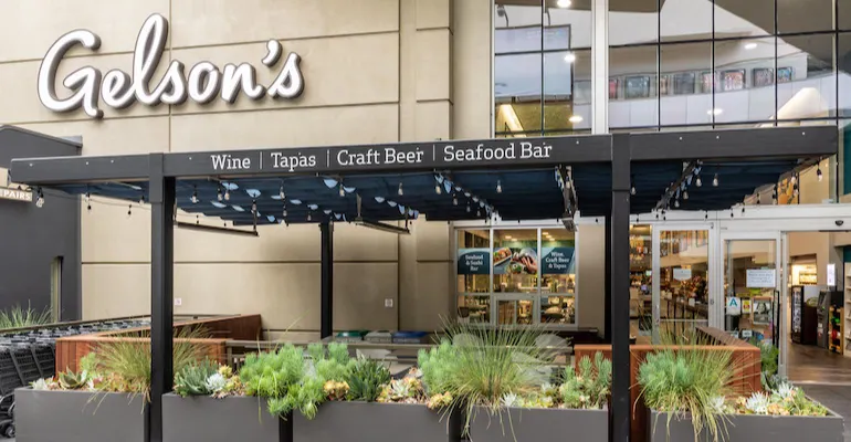 Gelson’s appoints new president and CEO | Grocery Dive