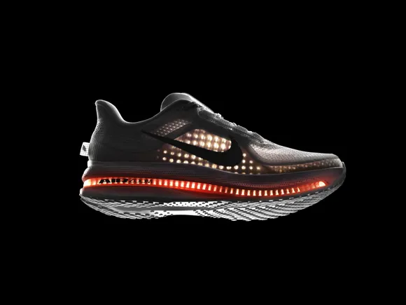Nike leans on Air for multiyear innovation cycle | Retail Dive