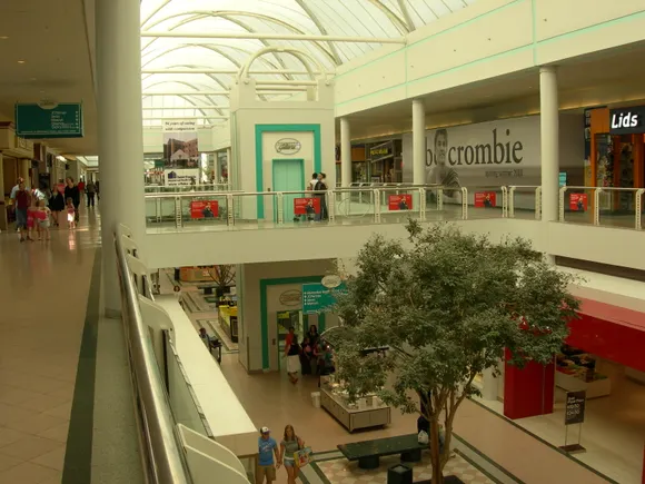 7 mall stores you forgot about | Retail Dive