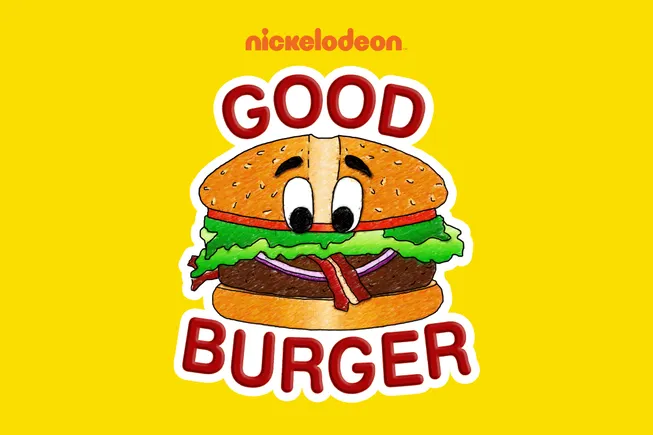 Welcome to Good Burger: Nickelodeon pops up restaurant to promote 'All ...