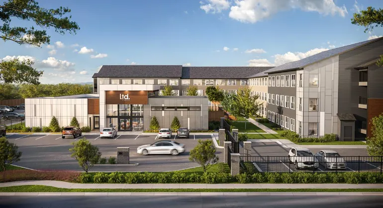 Greystar launches attainable housing brand | Multifamily Dive