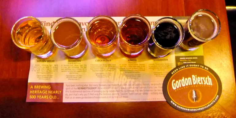 SPB Hospitality sells brewery, specialty brands | Restaurant Dive