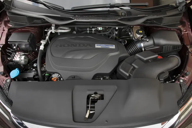 NHTSA probes 1.4M Honda vehicles for engine failures | WardsAuto