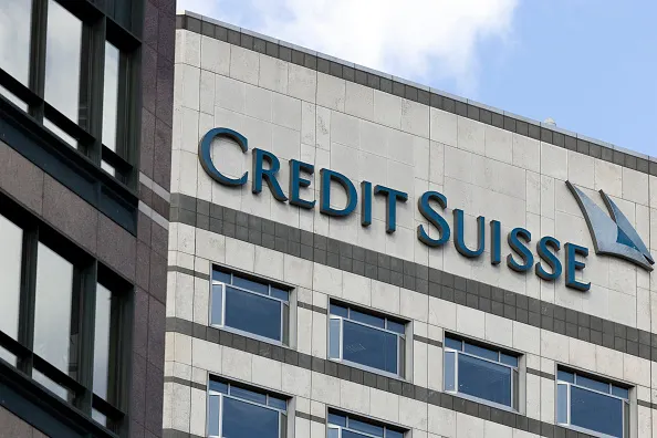 Credit Suisse pleads guilty to tax crimes, agrees to pay $511M ...