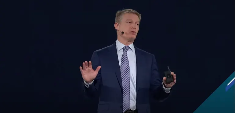 Kevin Mandia to step down as CEO of Mandiant on May 31 | Cybersecurity Dive