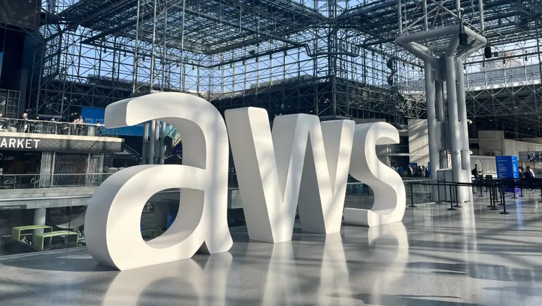 Amazon to expand AWS Supply Chain capabilities | Supply Chain Dive