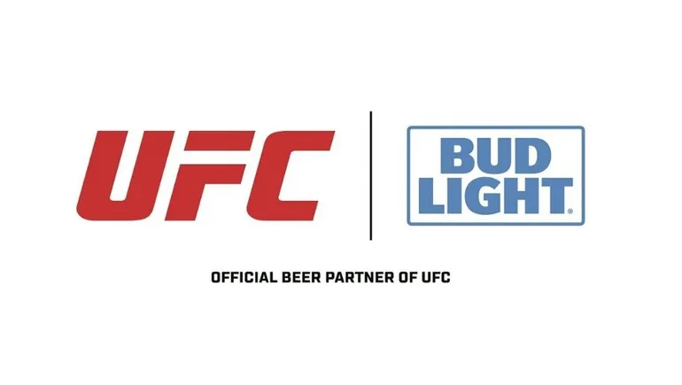 Bud Light locks up with UFC for multiyear deal | Marketing Dive