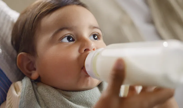 An opportunity to modernize infant formula for the first time in a ...