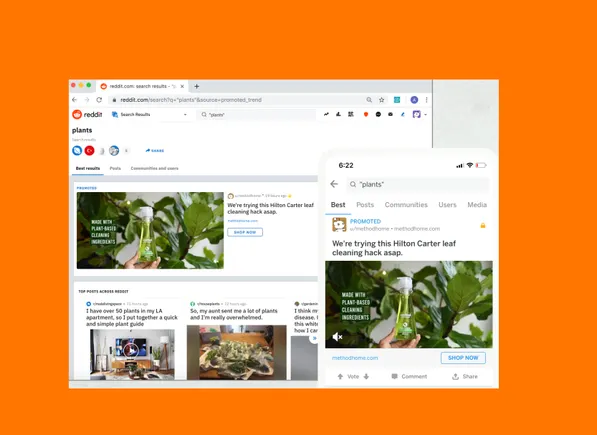 Reddit Launches Prominent New 'Trending Takeover' Ad Units | Social ...