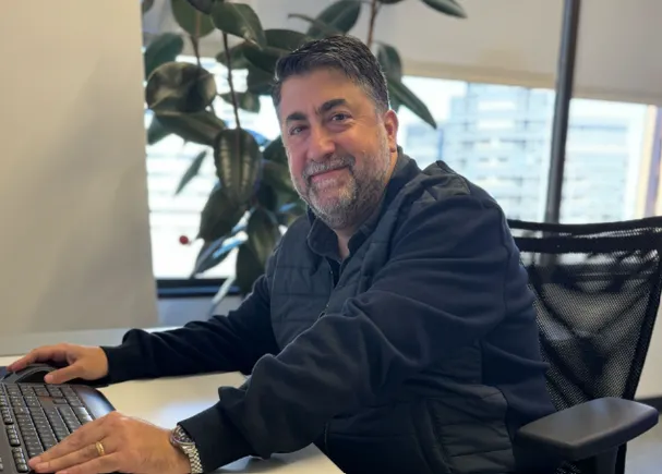 The 6 a.m. CFO: How Docusign’s Blake Grayson starts his day | CFO.com