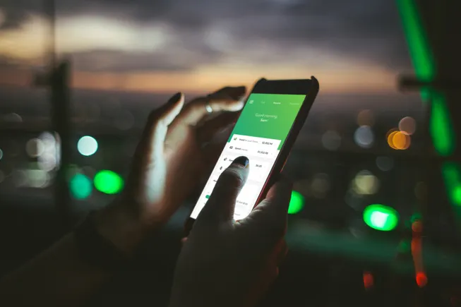 Acorns launches first post-acquisition product updates | Banking Dive