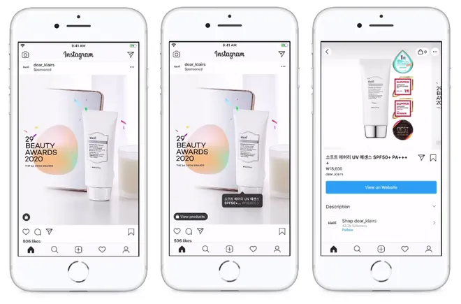 Facebook Announces New Advertising Options for the Holidays, Including ...
