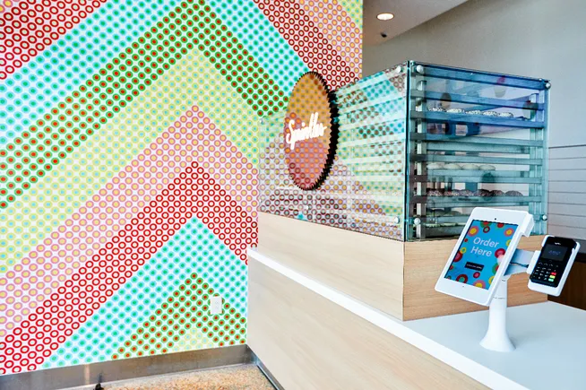 Sprinkles bakes up plan to sign 100 franchised units | Restaurant Dive